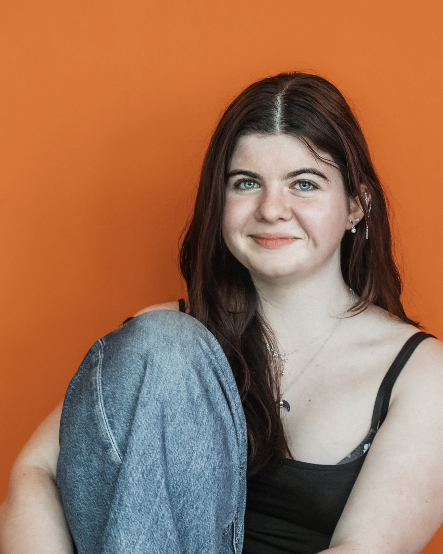 A New Brain Director and Cast – Upstage